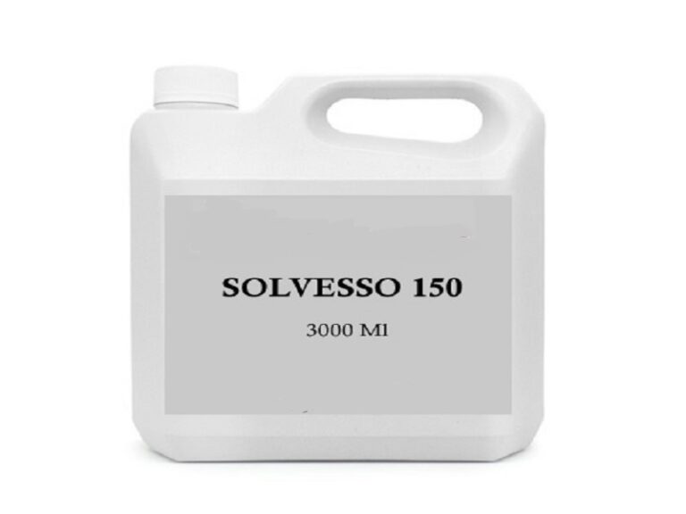 Solvesso - Keyvan Gostar Mahsa Trading Company
