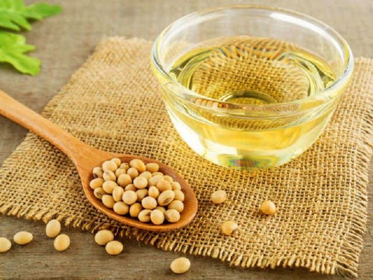 Soy Lecithin - Keyvan Gostar Mahsa Trading Company